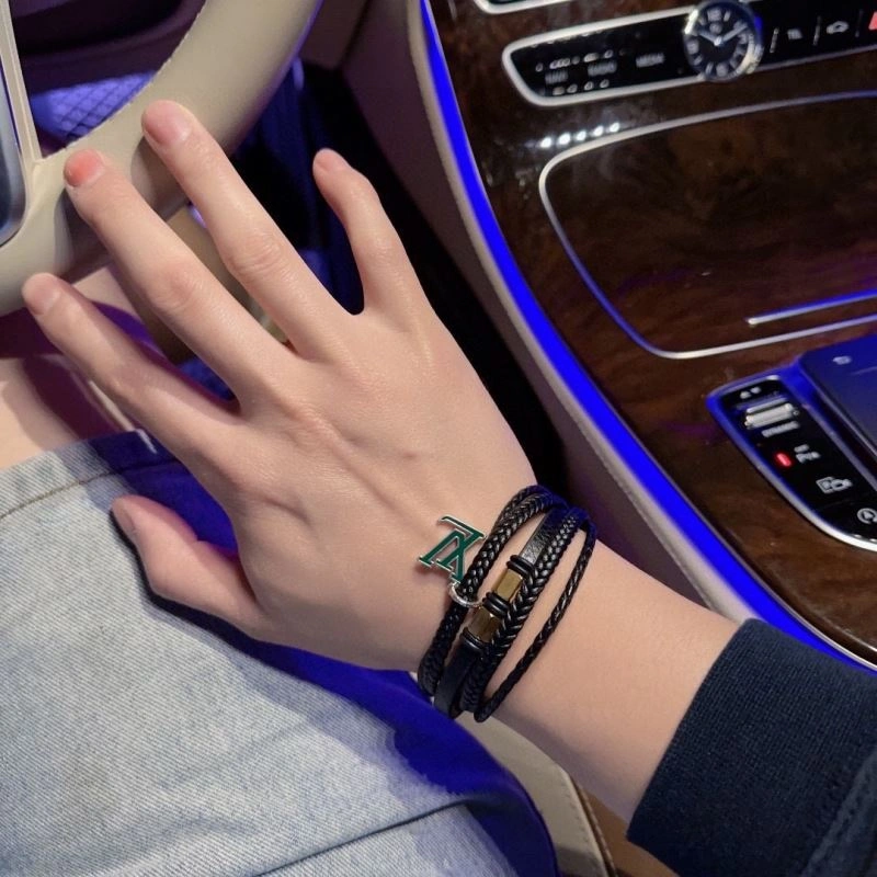 Value-priced Louis Vuitton Bracelets