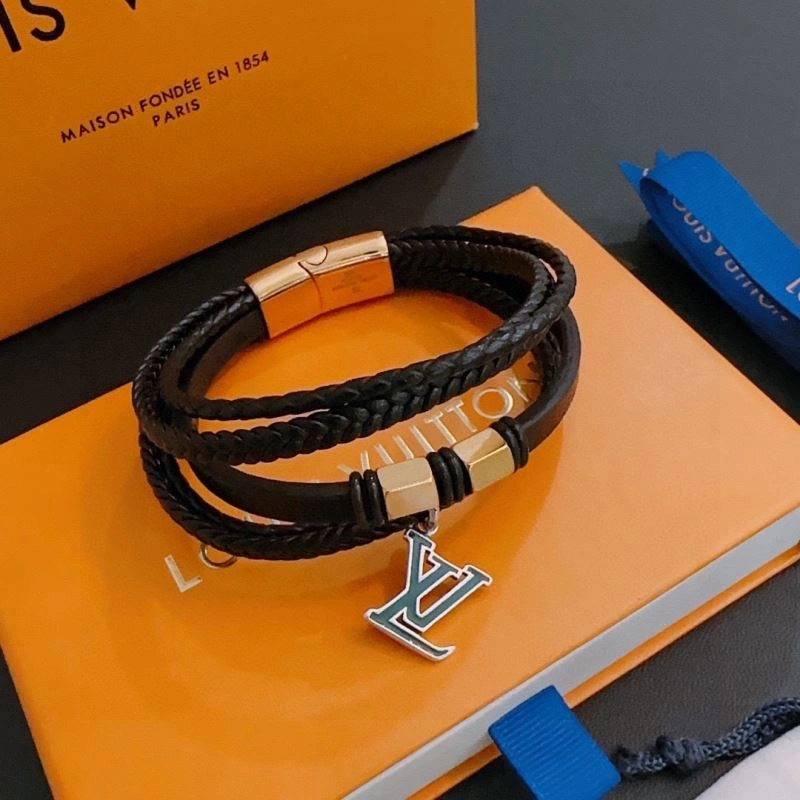 Value-priced Louis Vuitton Bracelets