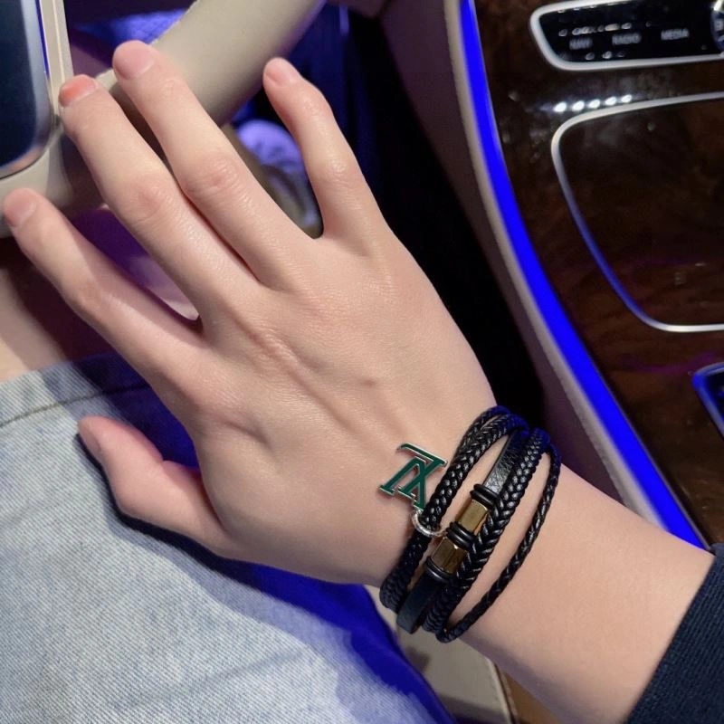 Value-priced Louis Vuitton Bracelets
