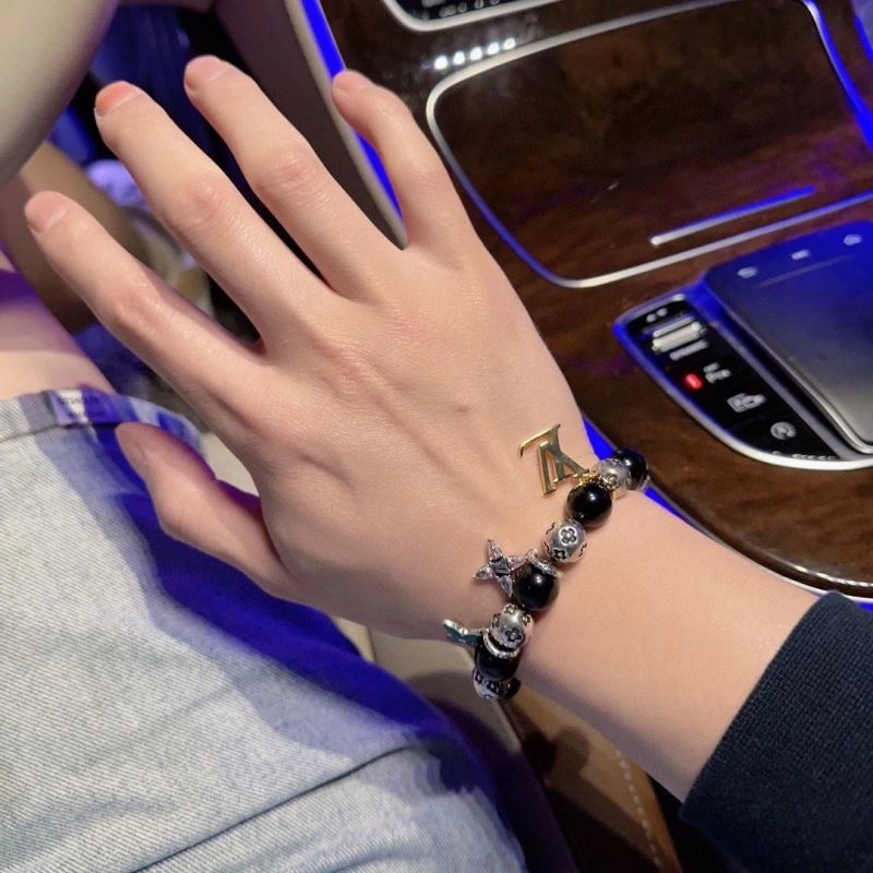 Original Louis Vuitton Bracelets