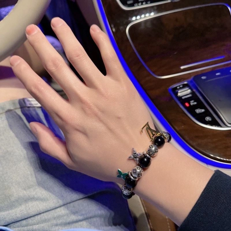 Original Louis Vuitton Bracelets