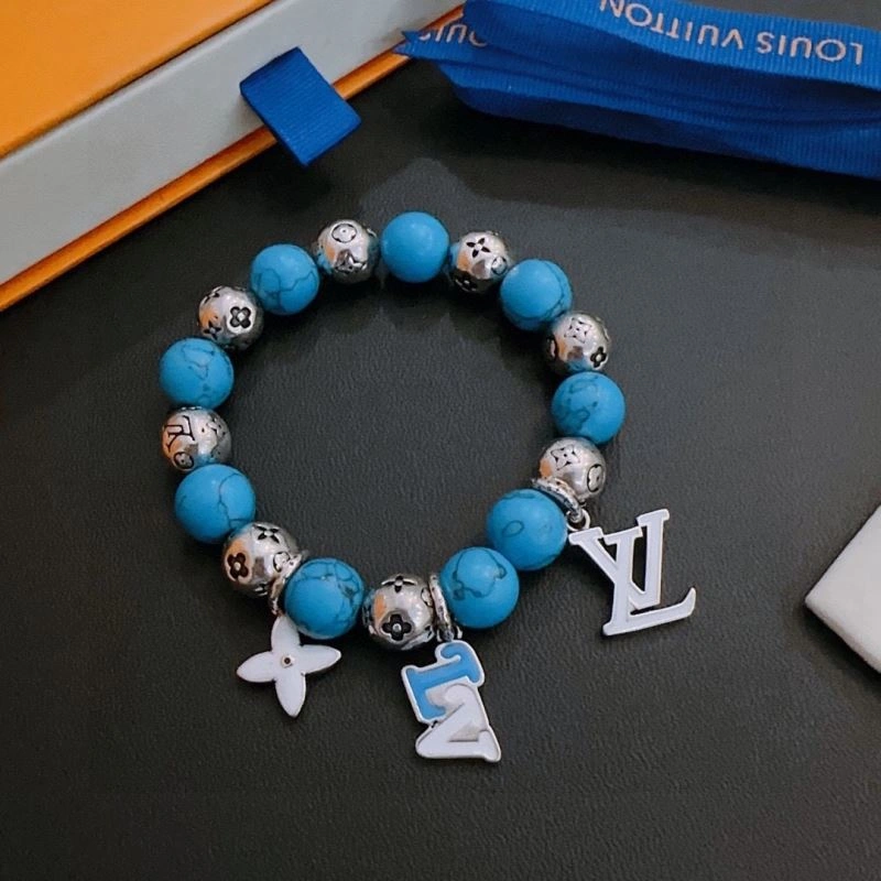 Budget-friendly Louis Vuitton Bracelets