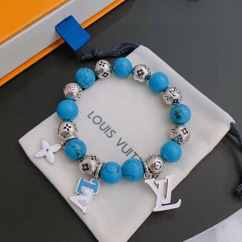 Budget-friendly Louis Vuitton Bracelets