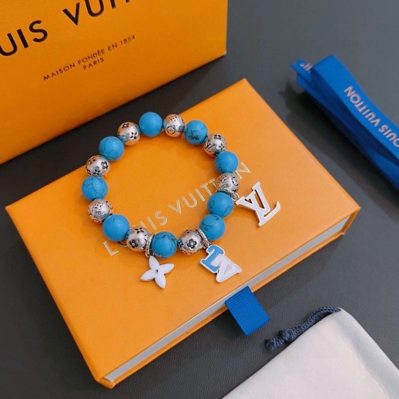 Budget-friendly Louis Vuitton Bracelets