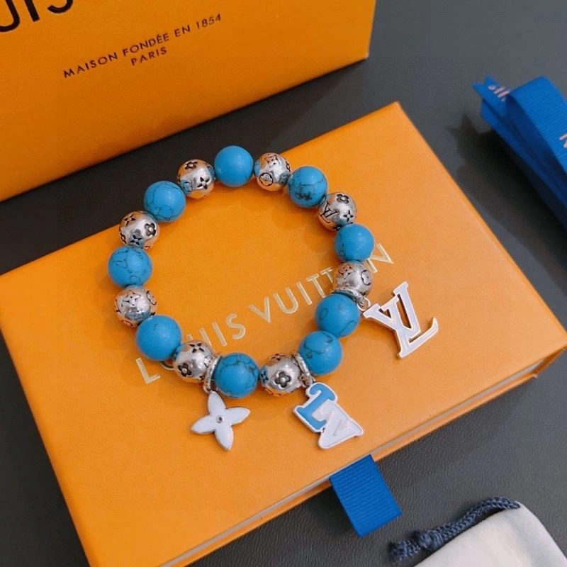 Budget-friendly Louis Vuitton Bracelets