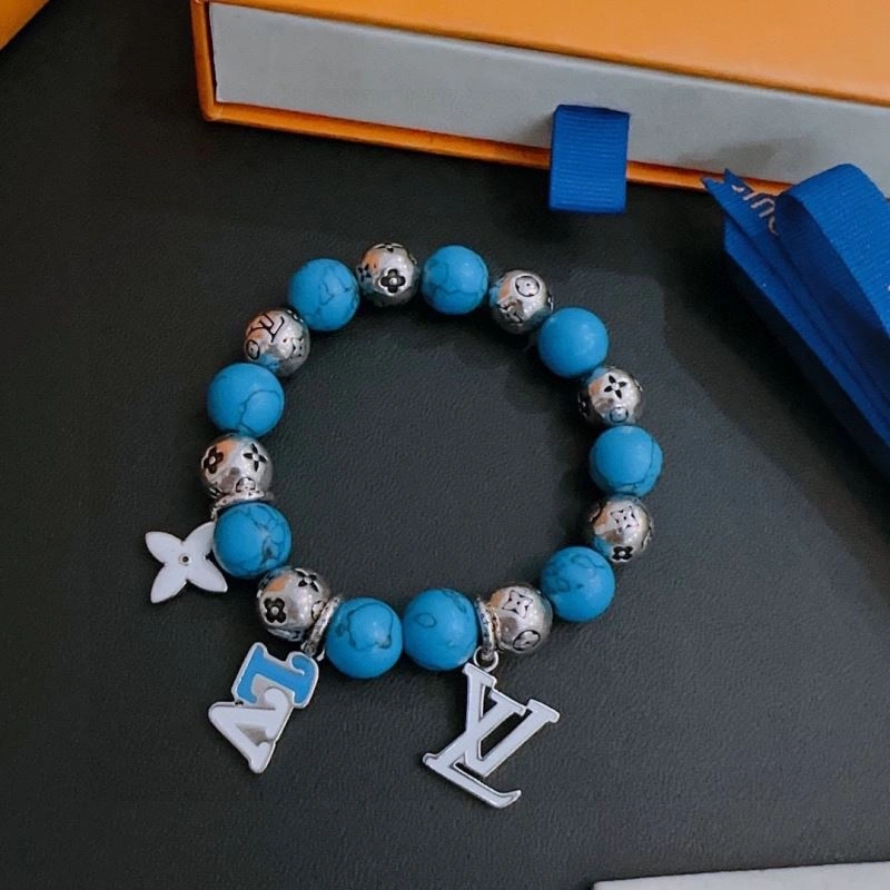 Budget-friendly Louis Vuitton Bracelets