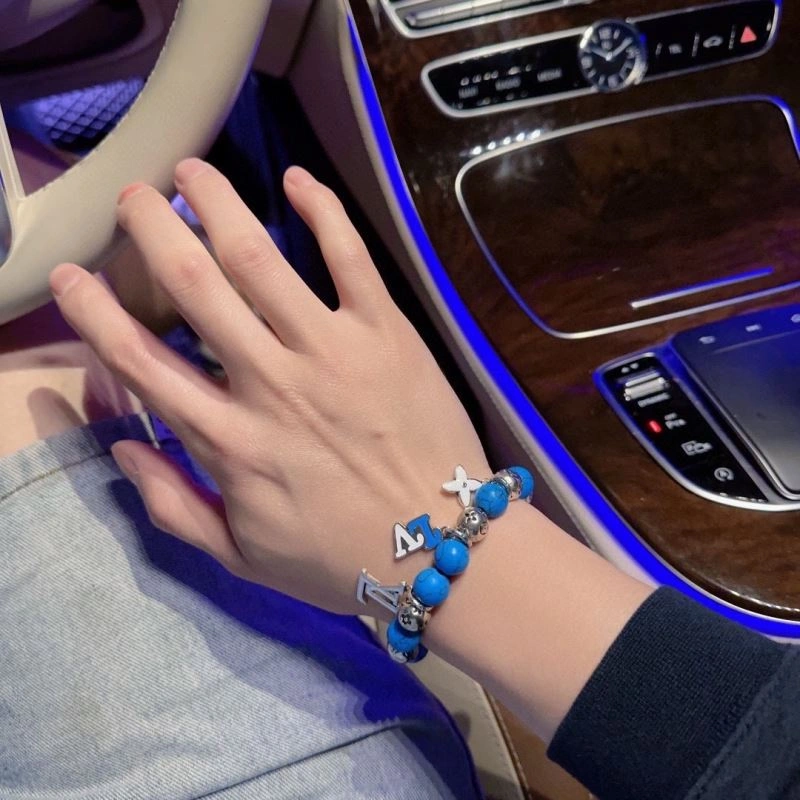 Budget-friendly Louis Vuitton Bracelets