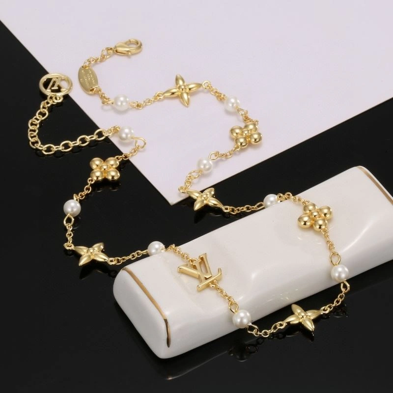 Louis Vuitton Bracelets