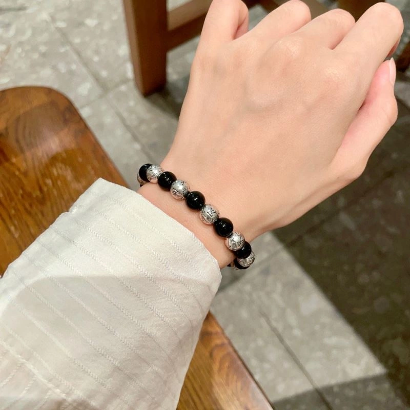 Indistinguishable Louis Vuitton Bracelets