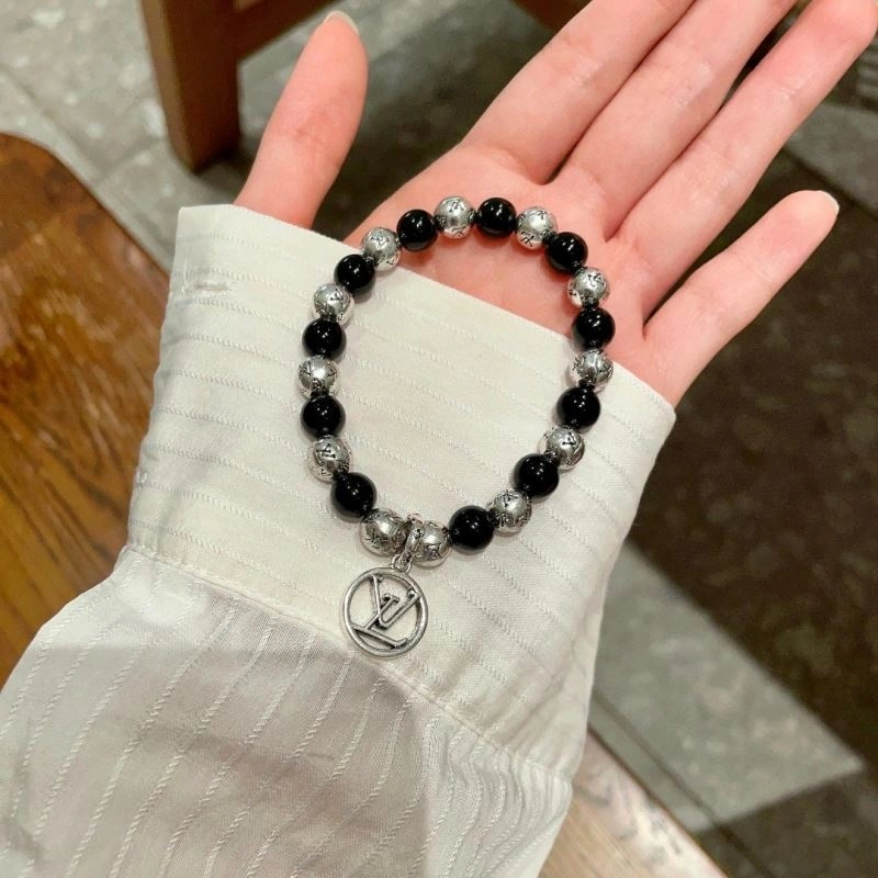 Indistinguishable Louis Vuitton Bracelets