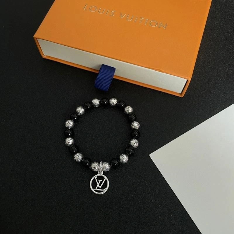 Indistinguishable Louis Vuitton Bracelets