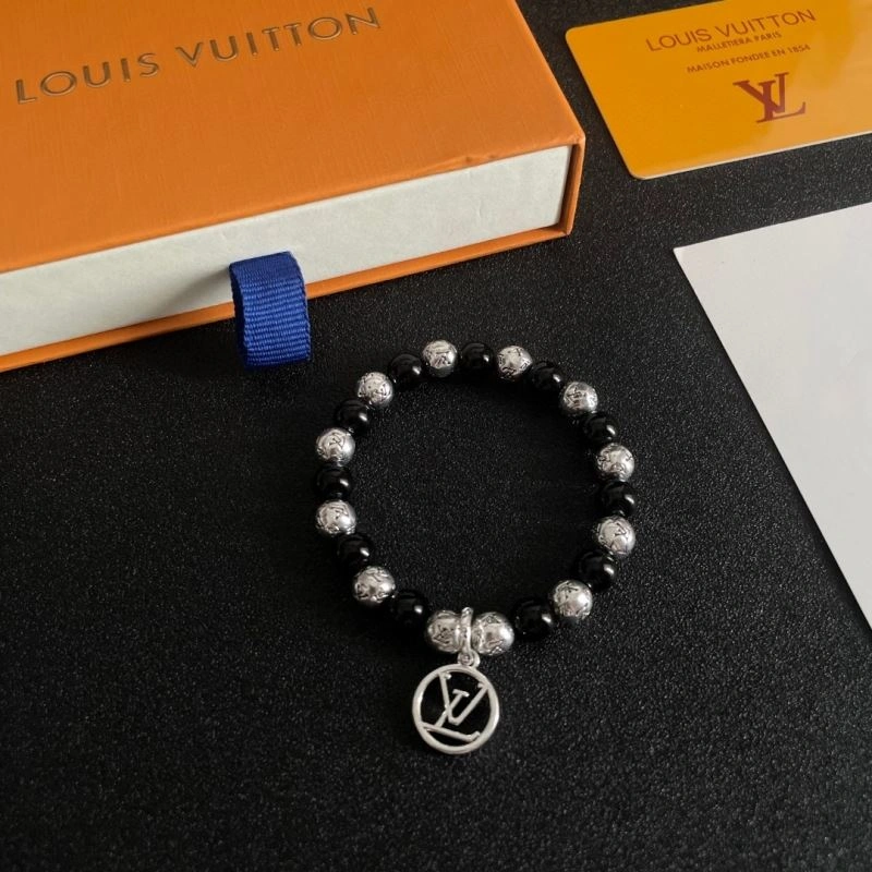Indistinguishable Louis Vuitton Bracelets