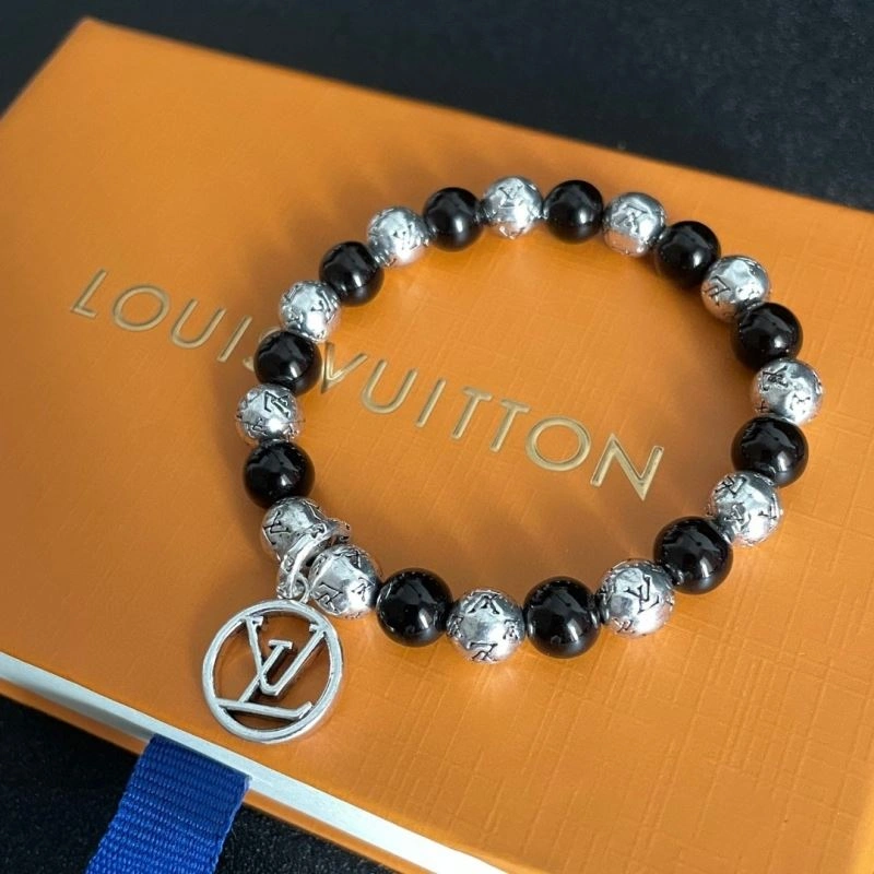 Indistinguishable Louis Vuitton Bracelets