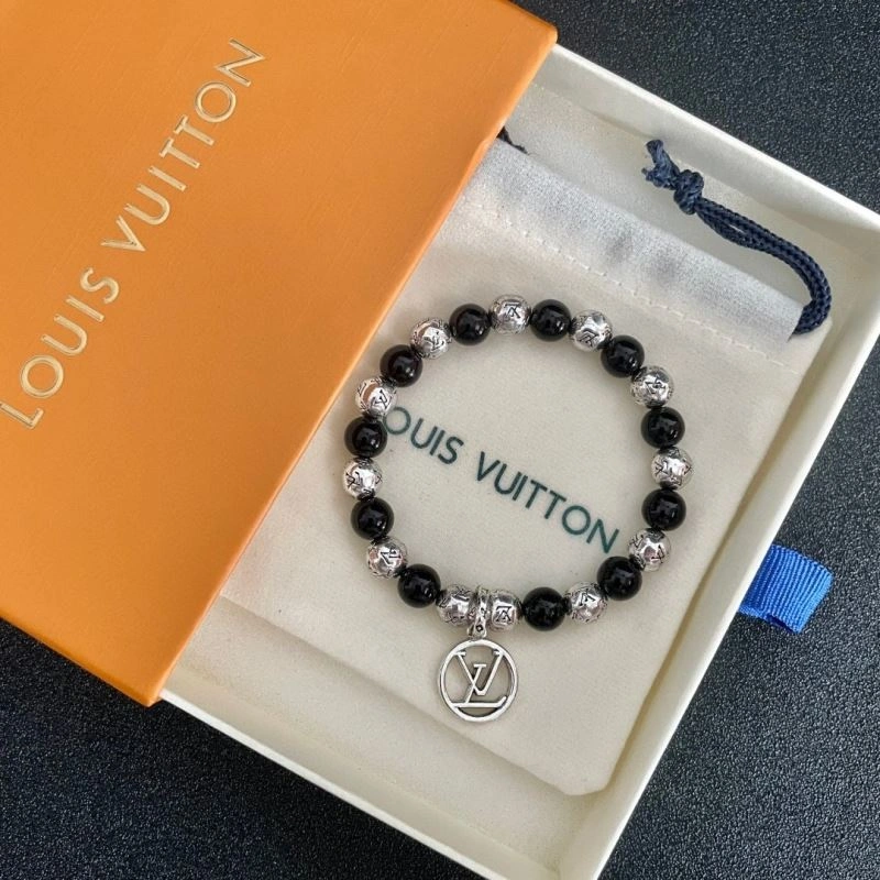 Indistinguishable Louis Vuitton Bracelets