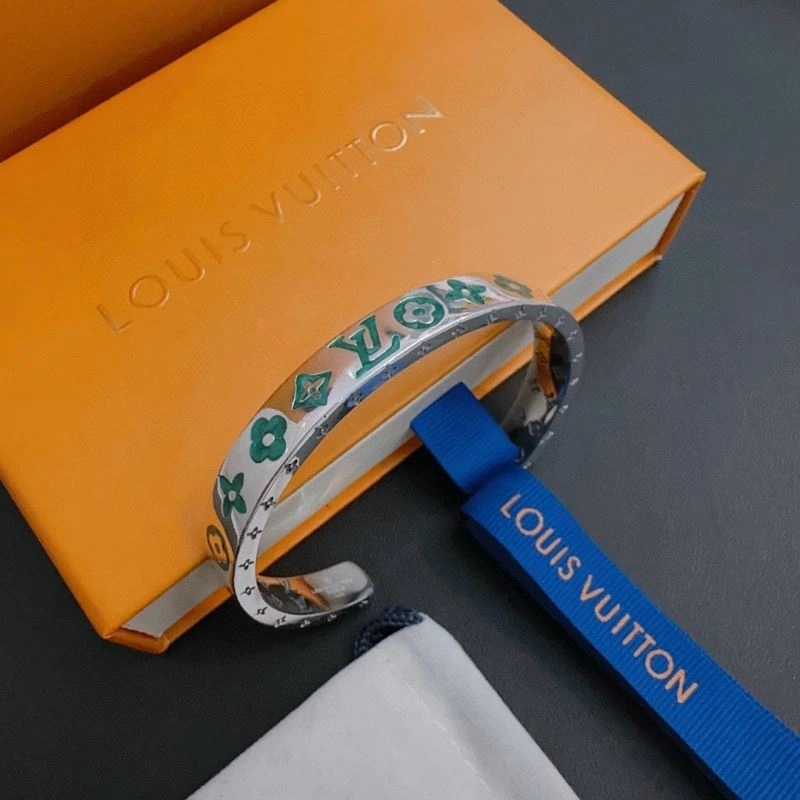 Legit Louis Vuitton Bracelets