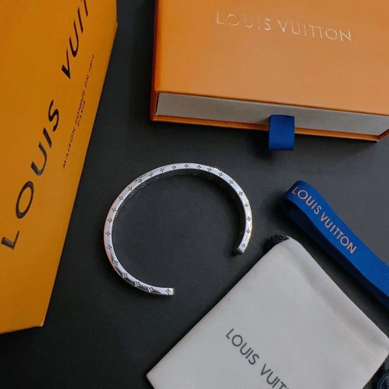 Legit Louis Vuitton Bracelets