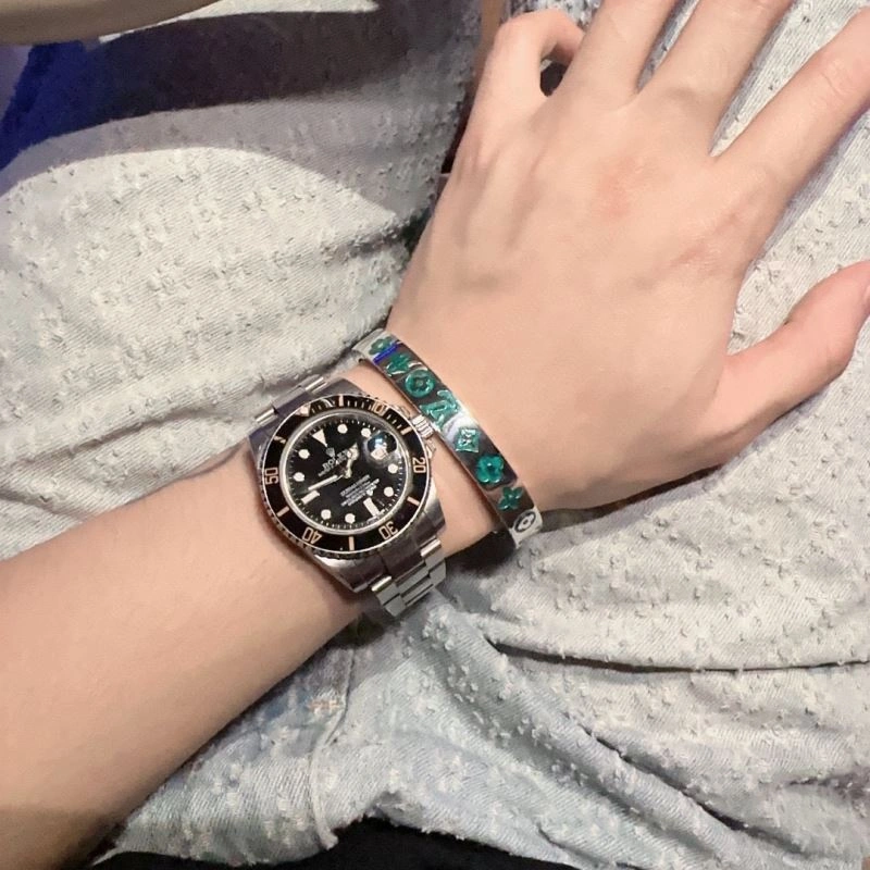 Legit Louis Vuitton Bracelets