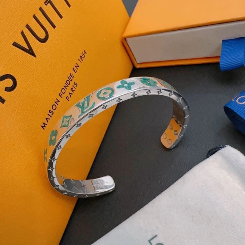 Legit Louis Vuitton Bracelets