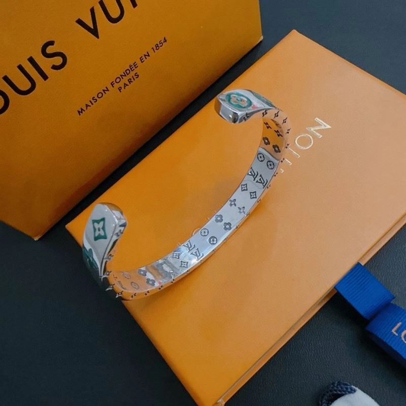 Legit Louis Vuitton Bracelets