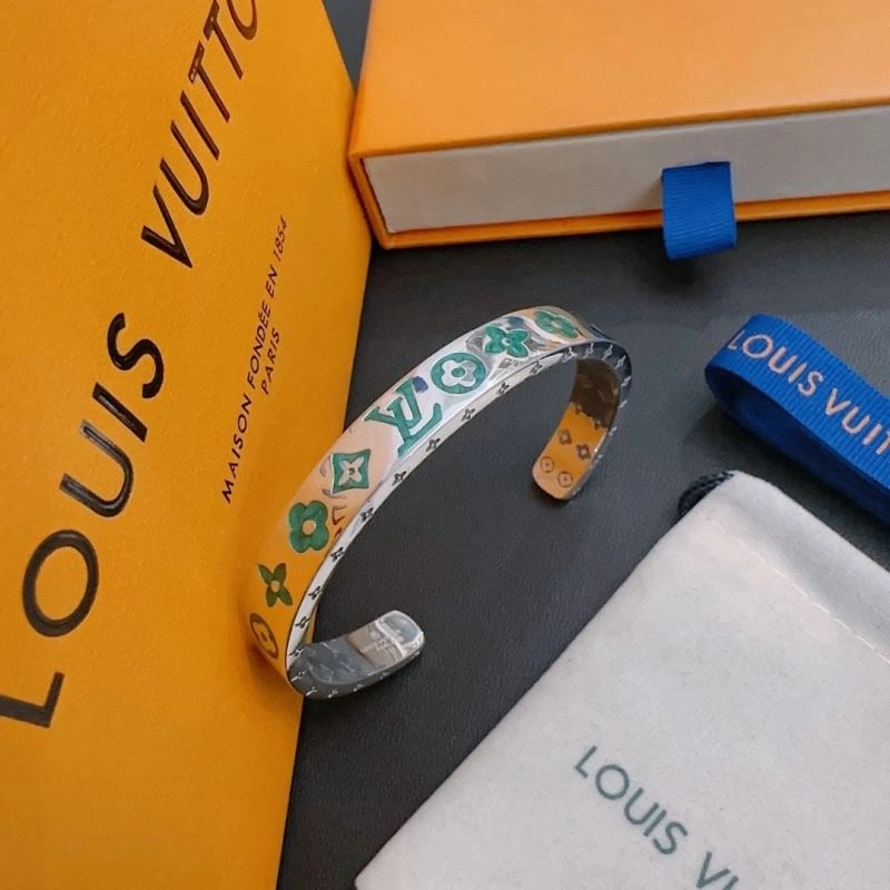 Legit Louis Vuitton Bracelets