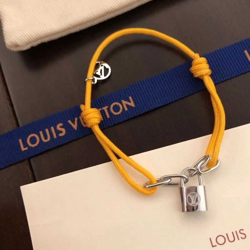 Economical Louis Vuitton Bracelets