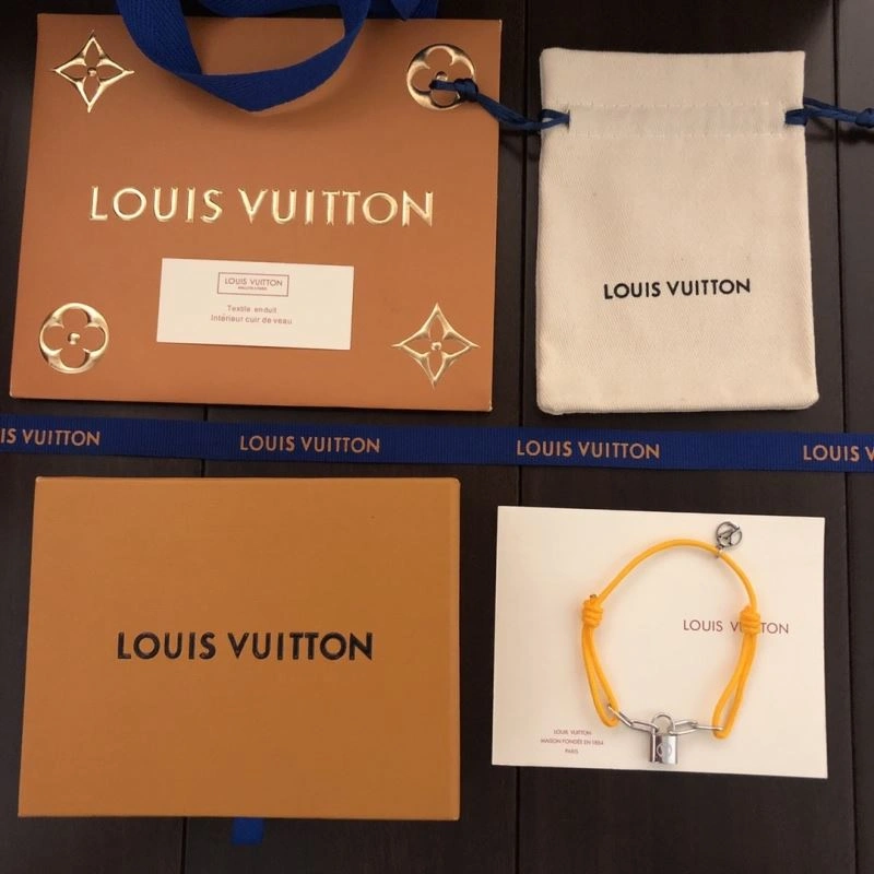 Economical Louis Vuitton Bracelets