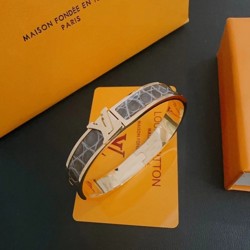 Perfect replica Louis Vuitton Bracelets
