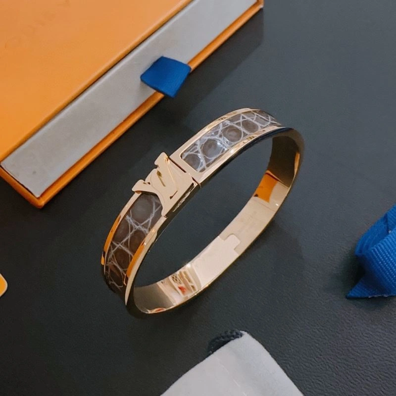Perfect replica Louis Vuitton Bracelets