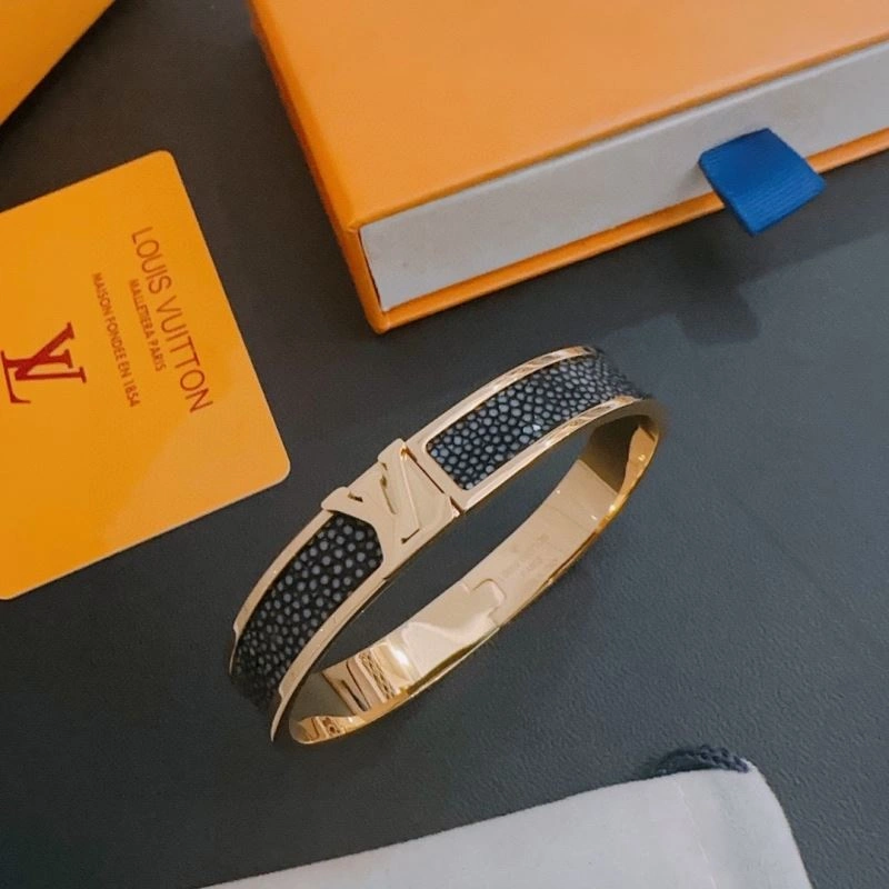 Discounted Louis Vuitton Bracelets