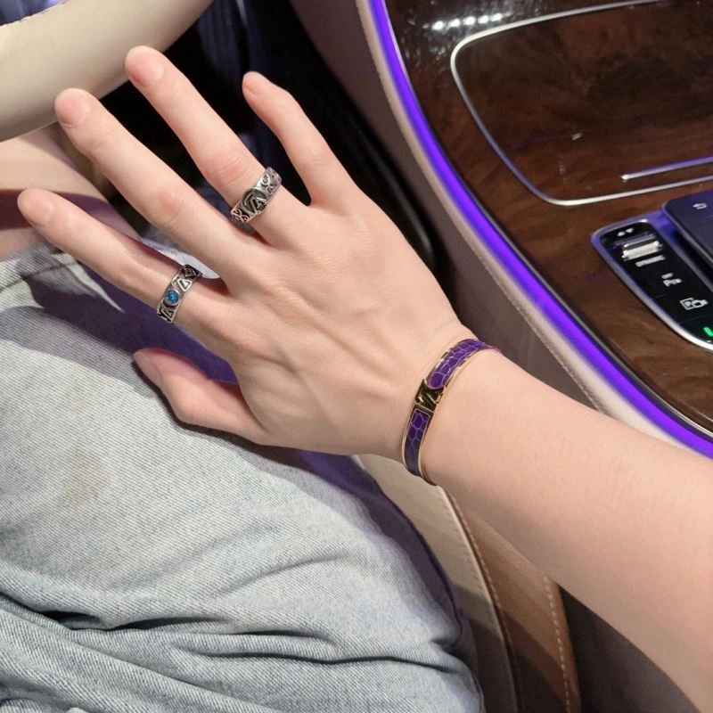 Authentic Louis Vuitton Bracelets