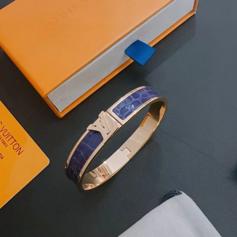 Authentic Louis Vuitton Bracelets
