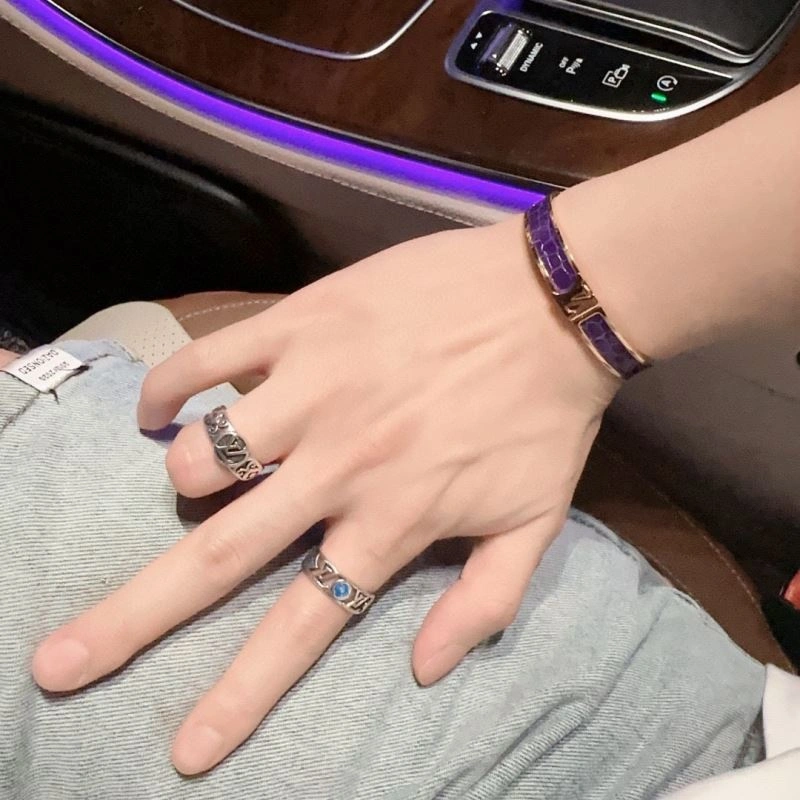 Authentic Louis Vuitton Bracelets