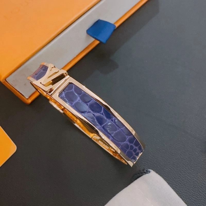Authentic Louis Vuitton Bracelets