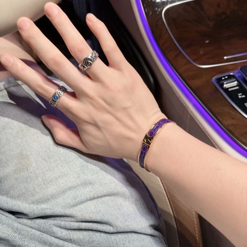 Authentic Louis Vuitton Bracelets