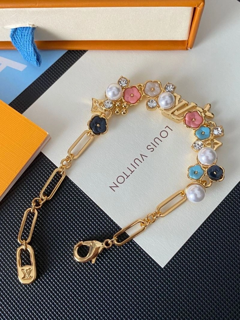 Discounted Louis Vuitton Bracelets