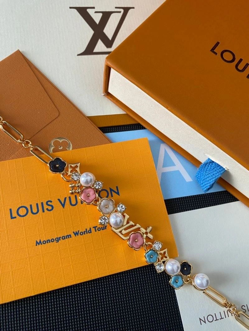 Discounted Louis Vuitton Bracelets