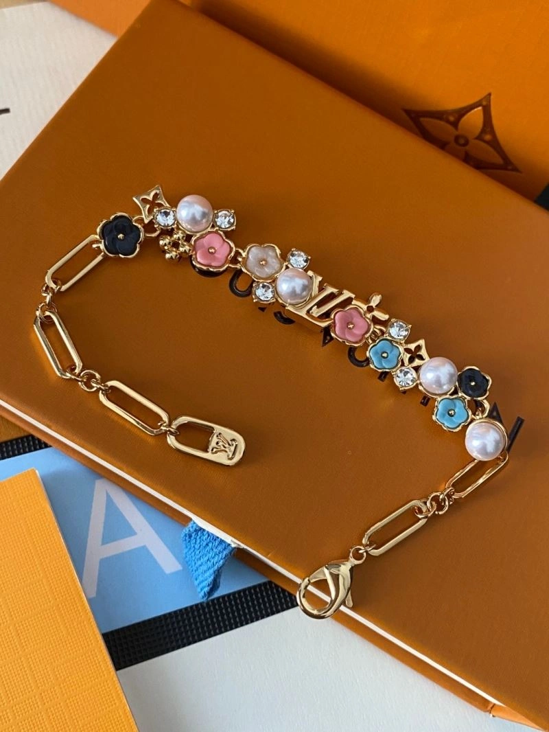 Discounted Louis Vuitton Bracelets