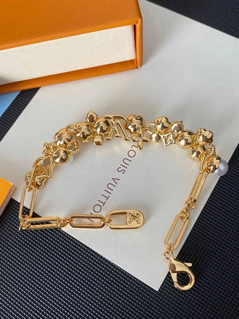 Discounted Louis Vuitton Bracelets