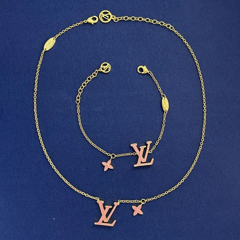 Louis Vuitton Bracelets