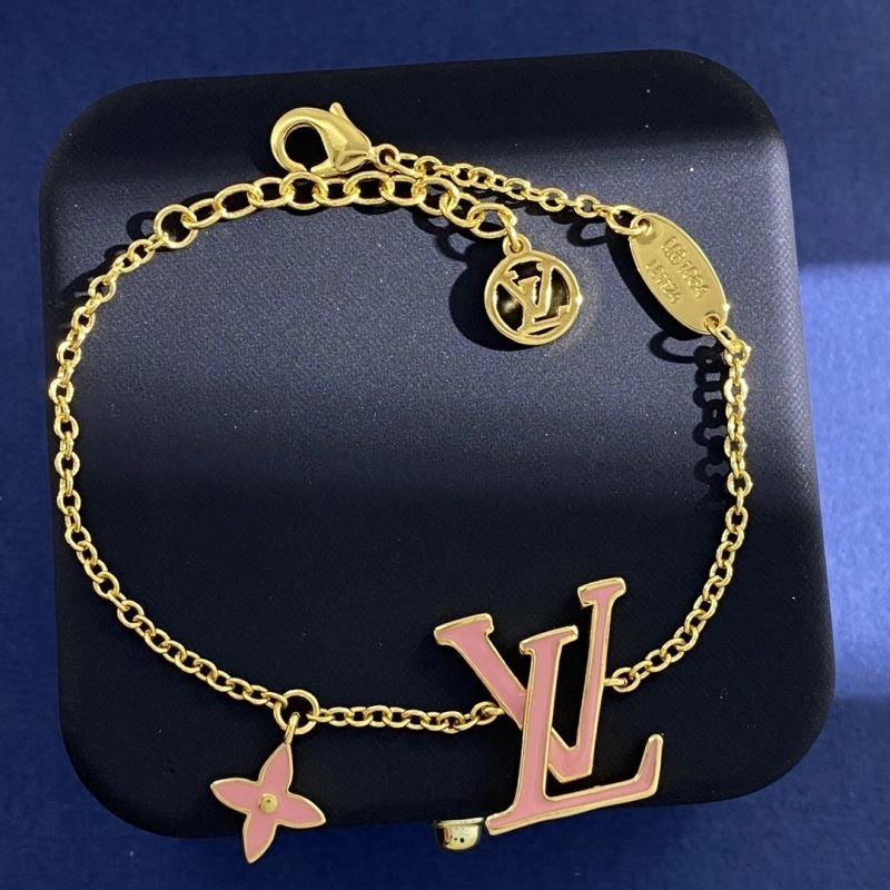 Original Louis Vuitton Bracelets