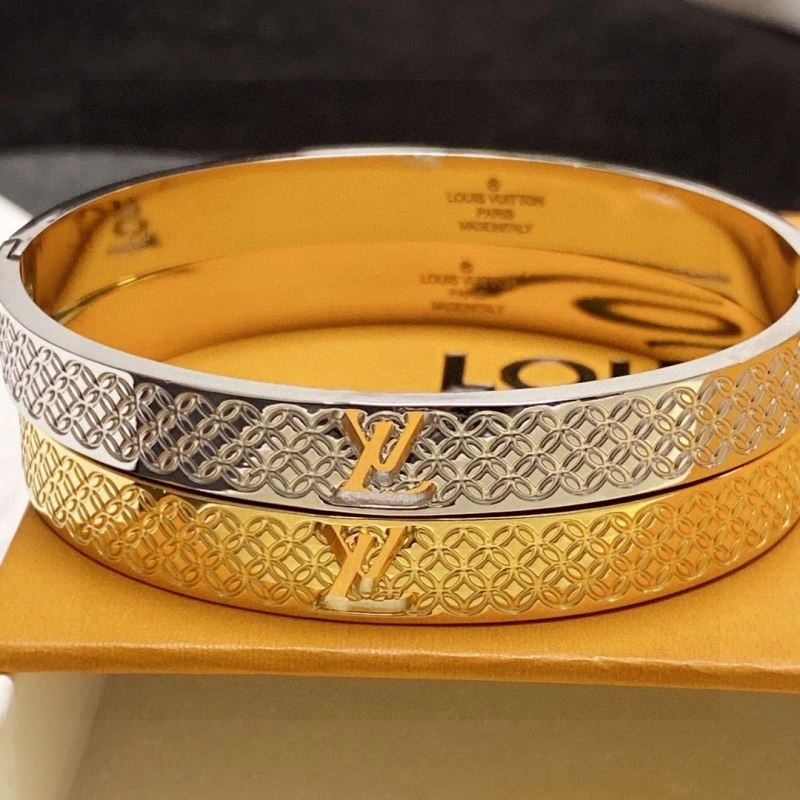 High accuracy Louis Vuitton Bracelets