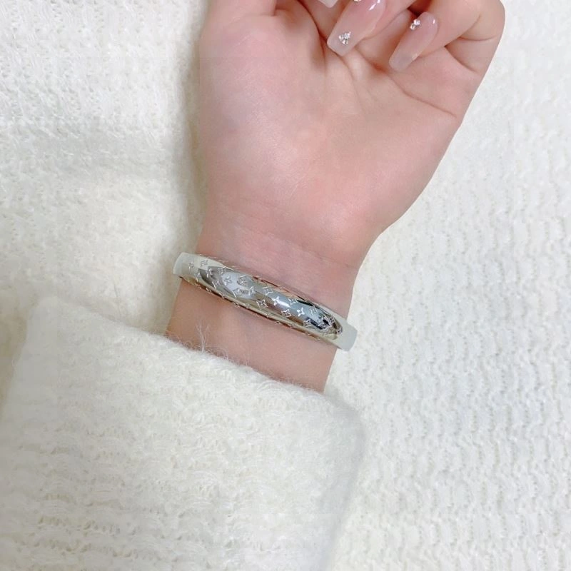 Original Louis Vuitton Bracelets