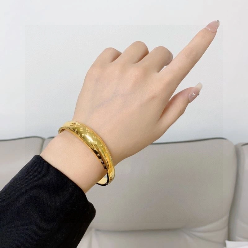 Original Louis Vuitton Bracelets