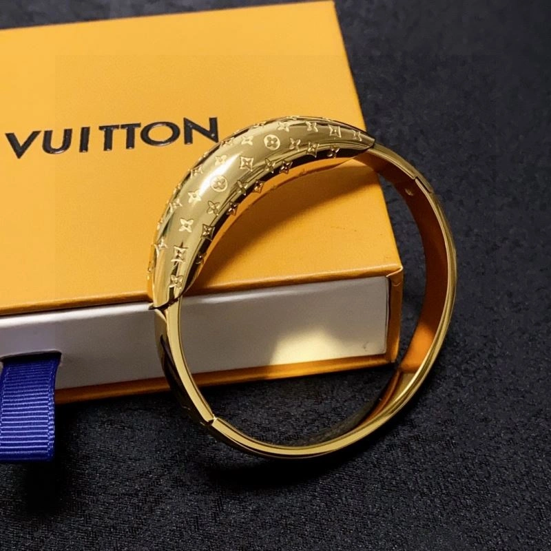 Original Louis Vuitton Bracelets