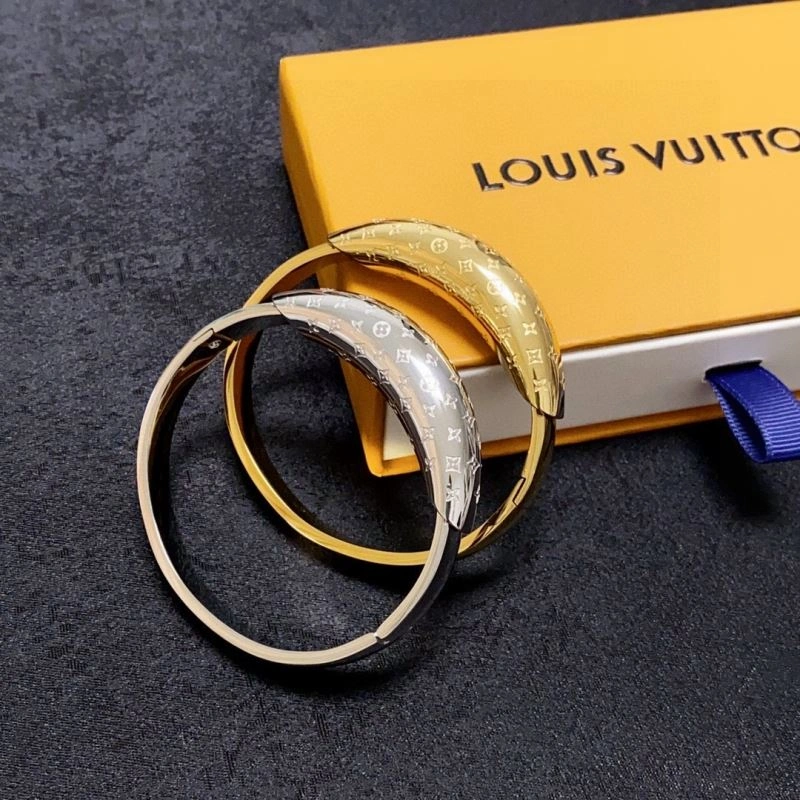 Original Louis Vuitton Bracelets