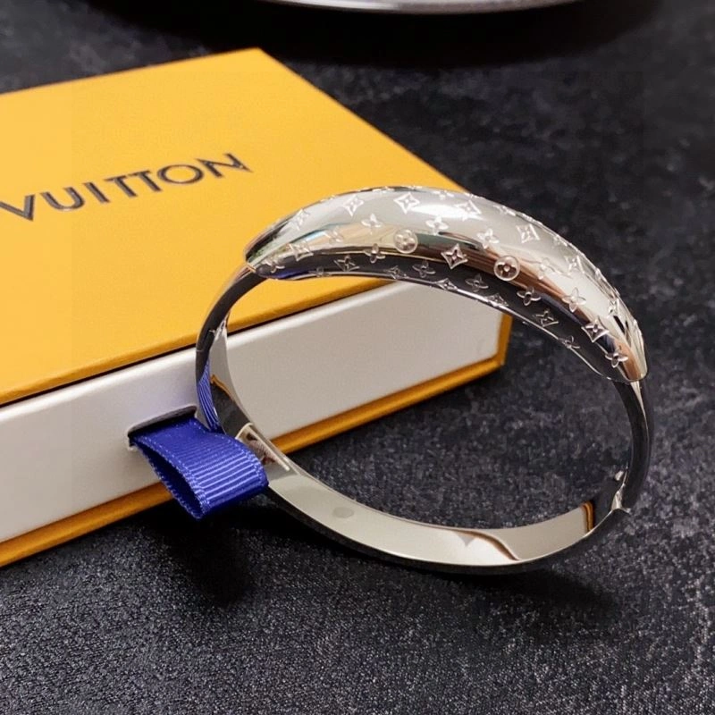 Original Louis Vuitton Bracelets