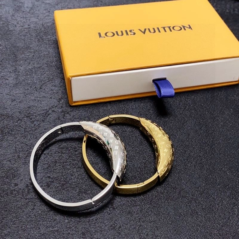 Original Louis Vuitton Bracelets