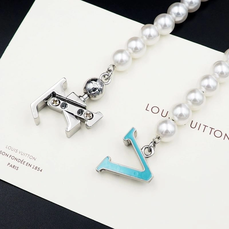 Brand-authenticated Louis Vuitton Bracelets
