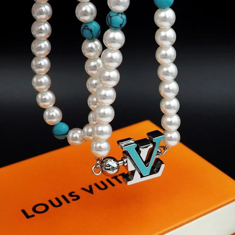Brand-authenticated Louis Vuitton Bracelets