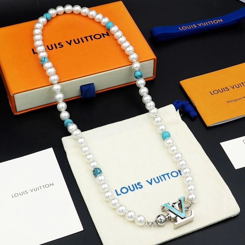 Brand-authenticated Louis Vuitton Bracelets
